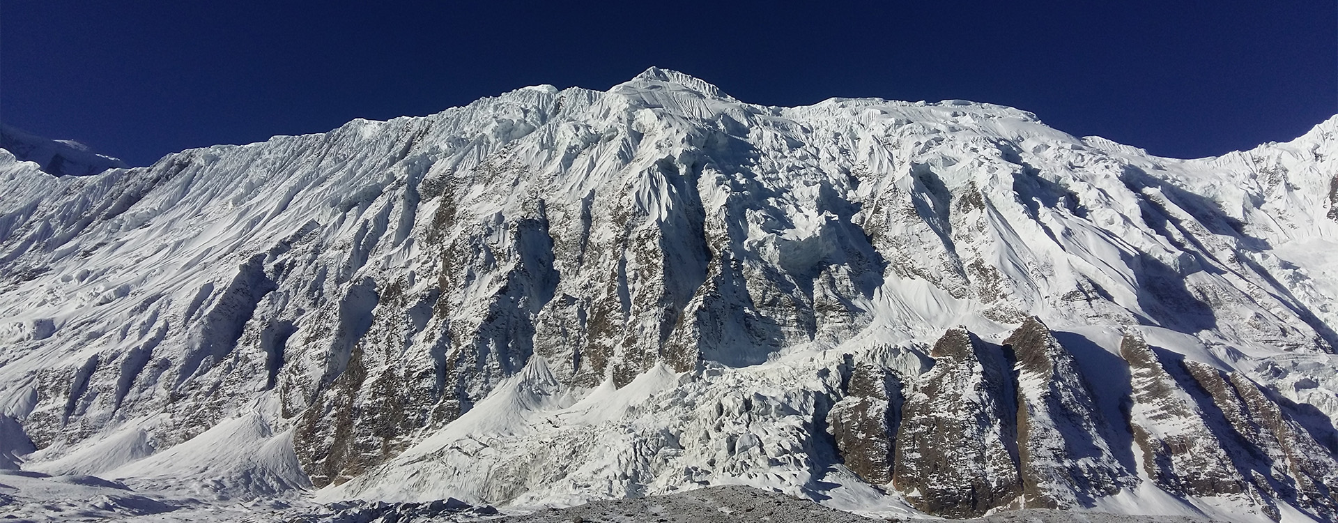 Annapurna Circuit Trek via Titi Lake and Poon Hill—16 Days journey to Himalayas